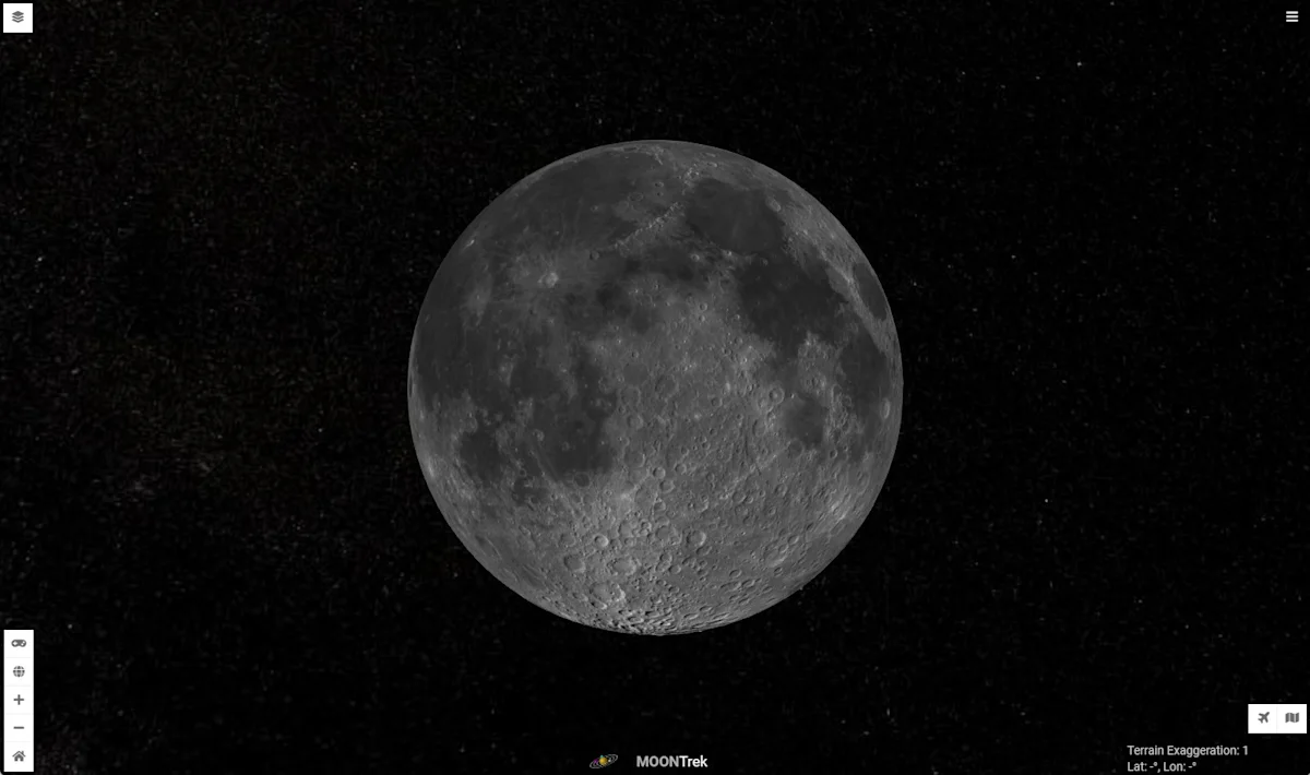Three ways to celebrate International Observe the Moon Night this ...