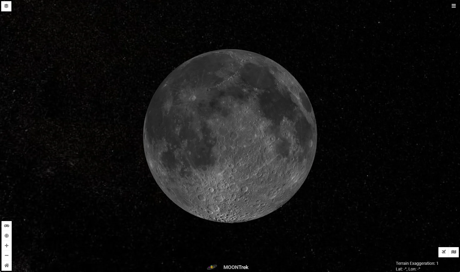 Three ways to celebrate International Observe the Moon Night this ...