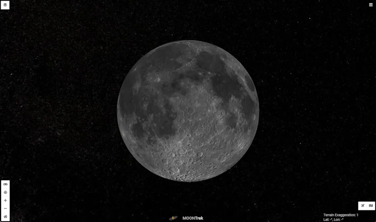Three ways to celebrate International Observe the Moon Night this ...