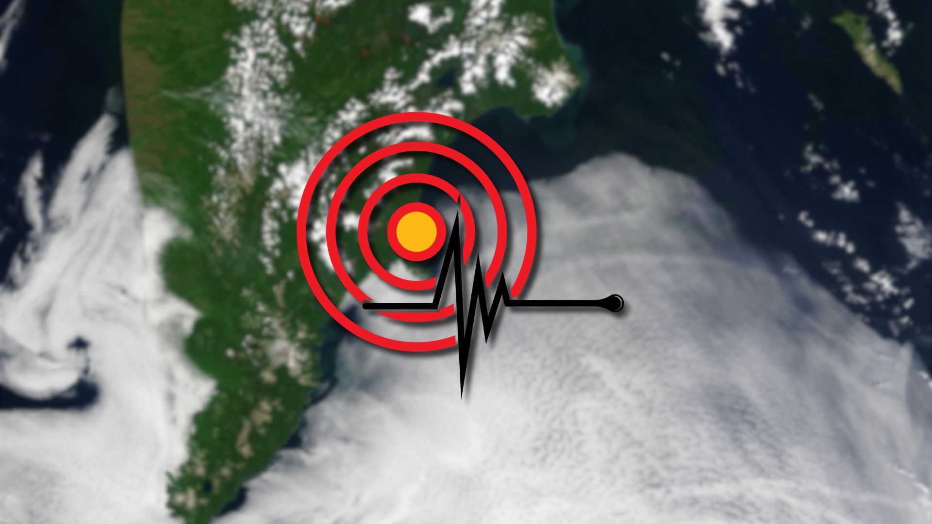 Another major quake strikes Russia’s coast, no tsunami threat to Canada ...