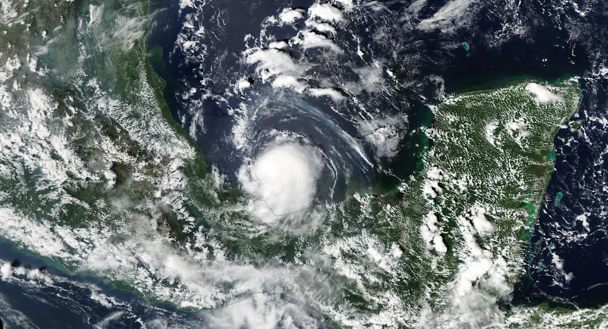 Powerful typhoons ravage Philippines in back-to-back beatings - The ...