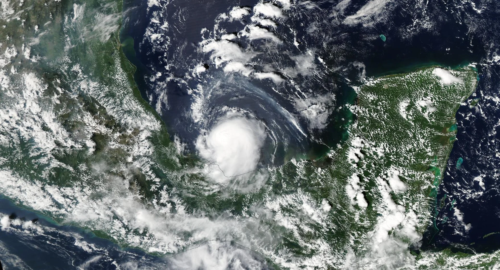 Powerful typhoons ravage Philippines in back-to-back beatings - The Weather Network