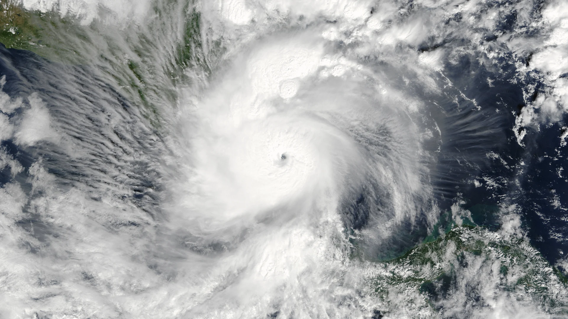 Hurricane season has passed peak, but the Atlantic shows renewed life ...
