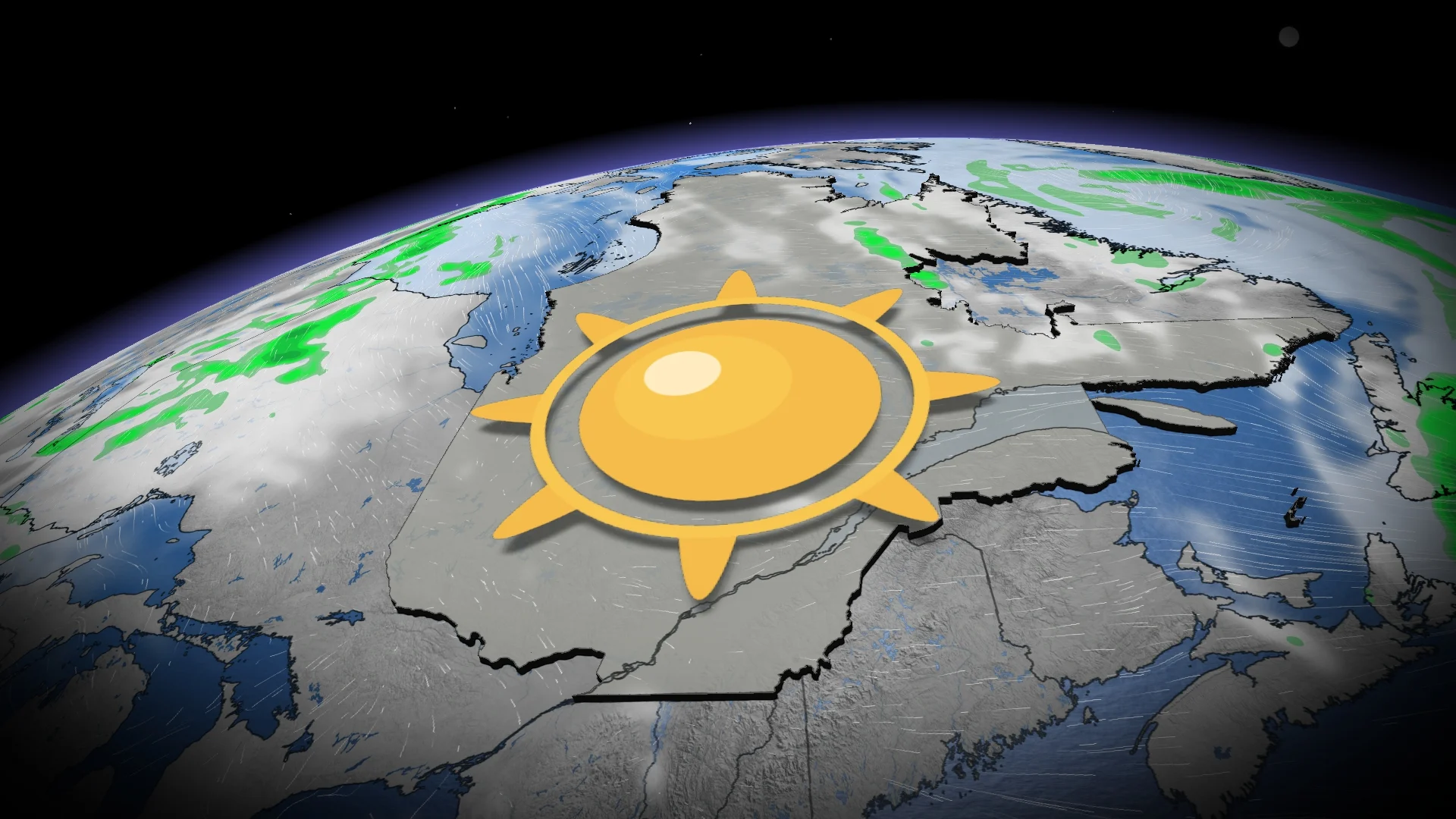 Voici quelques faits intéressants à propos du Soleil - MétéoMédia