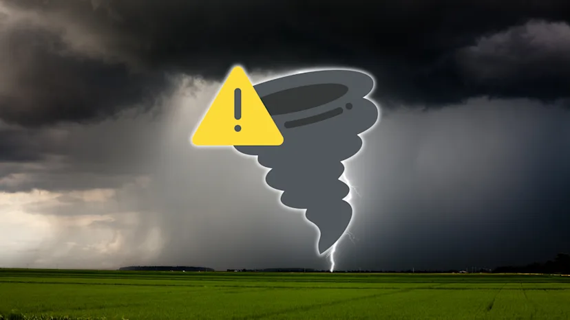 Ontario campers beware: Severe storm, tornado risk builds Saturday ...