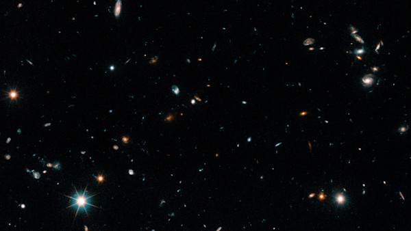 See 265,000 galaxies all in one amazing Hubble space image - The ...