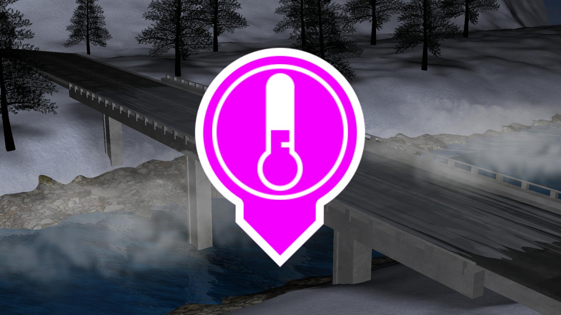 Froid extrême : dangers à ne pas sous-estimer - MétéoMédia
