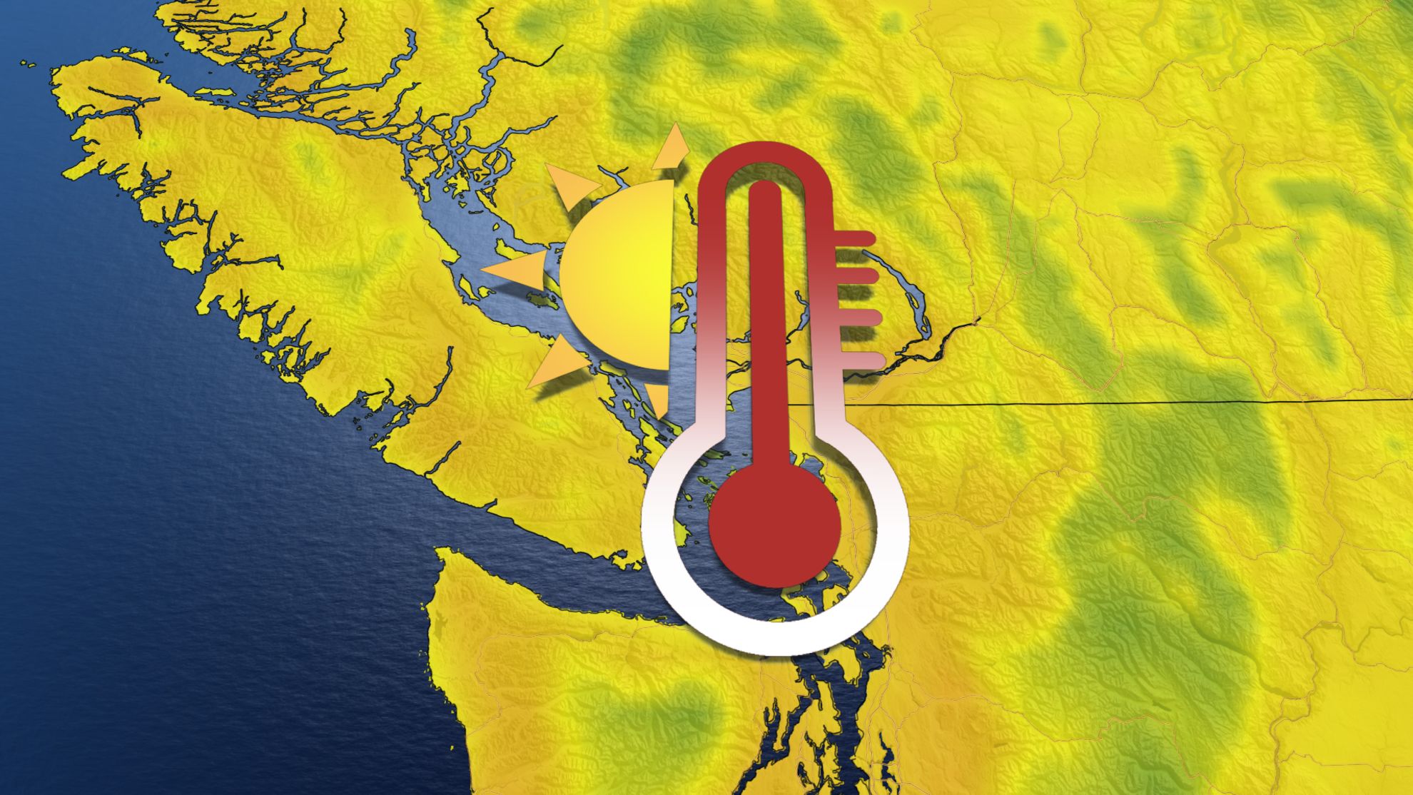 B.C.'s winter ends with 20-degree temperatures this weekend - The ...