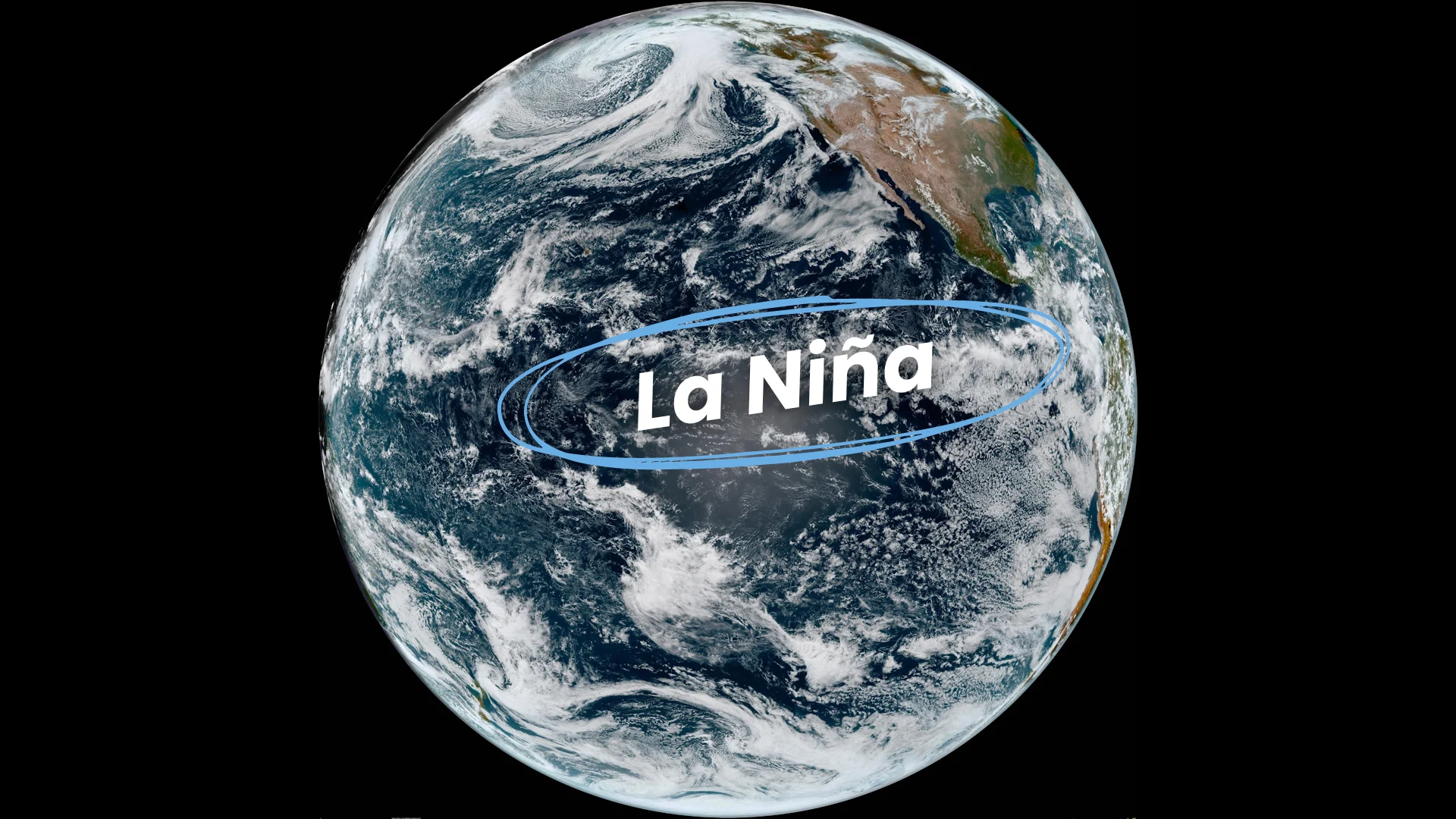 What does a ‘missing’ La Niña mean for Canada’s winter? - The Weather ...