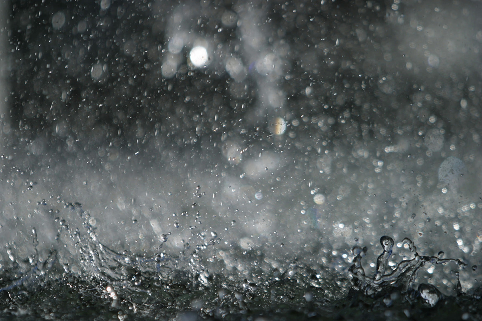 Tomorrow's Weather Vancouver: Light Rain, Cool Temperatures - The ...