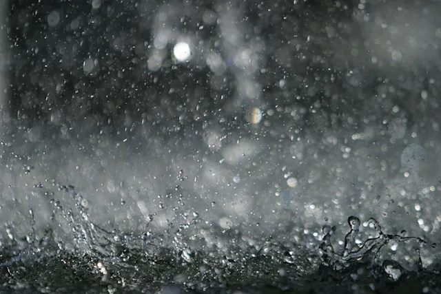 Tomorrow's Weather Waterloo (Mar 26): Rain Showers and Cool Temps - The ...