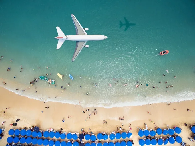 Rip currents are a natural hazard along coasts – here’s how to spot ...