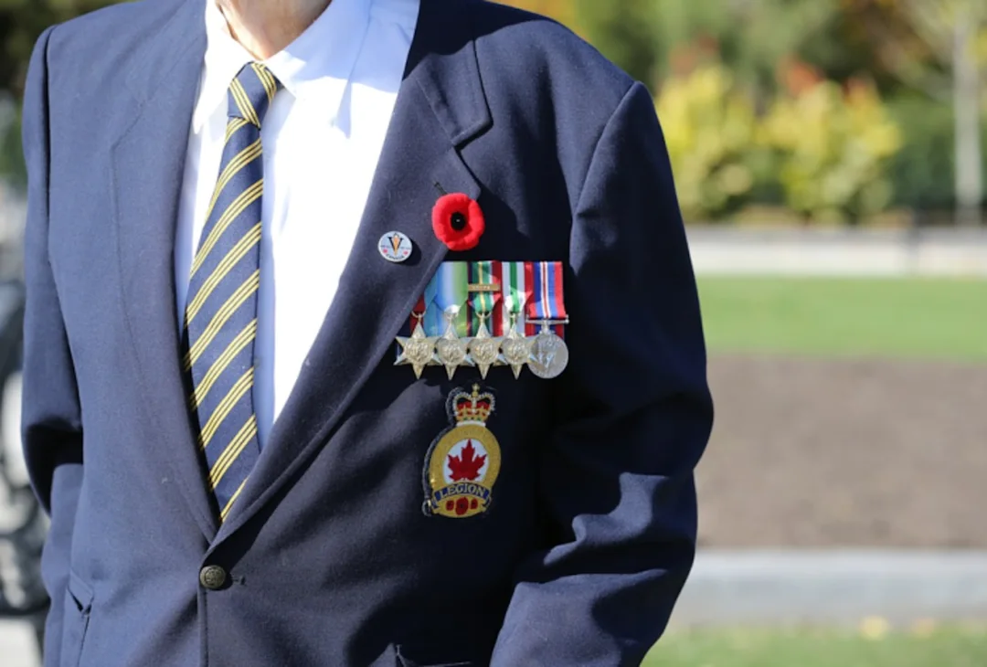 How Canada's military uniforms were shaped by weather over the years ...