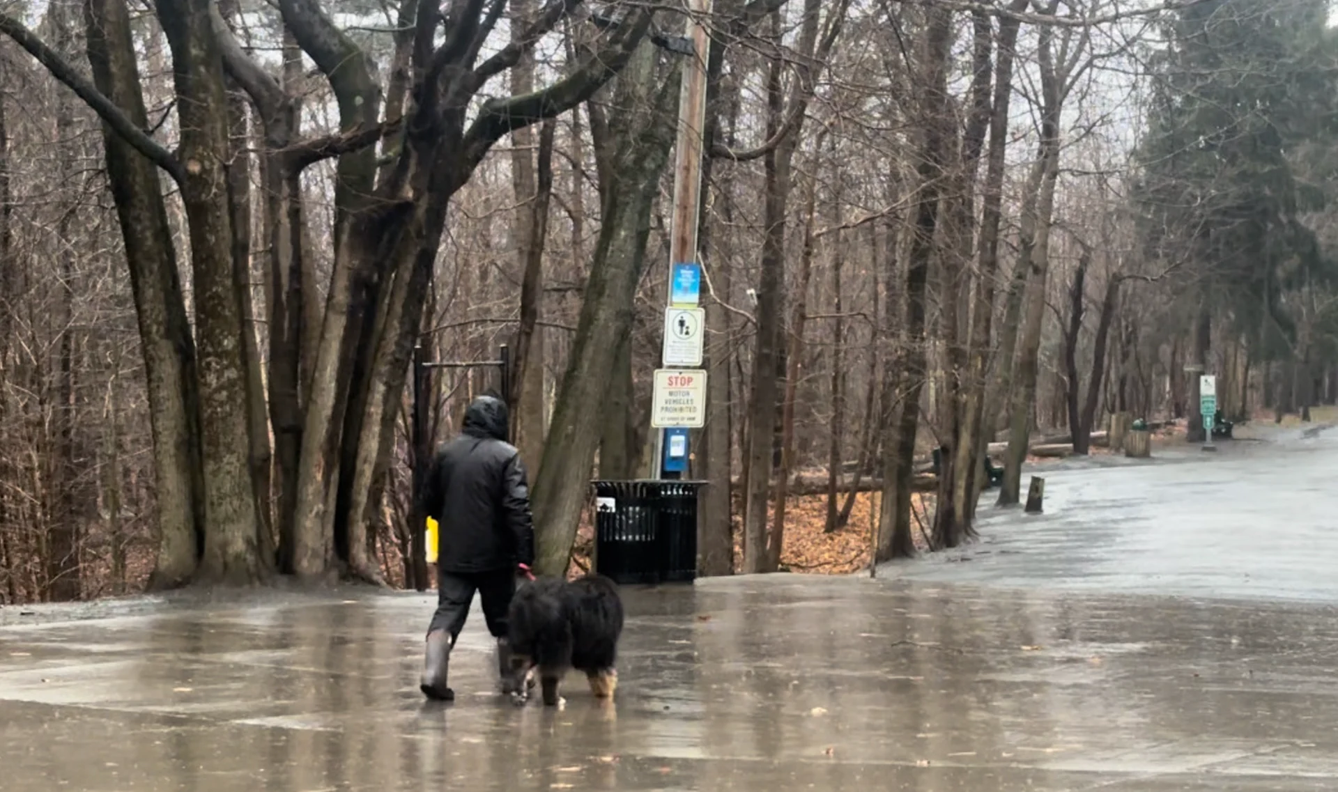 Colorado low triggers first major flood risk of the season in Atlantic ...
