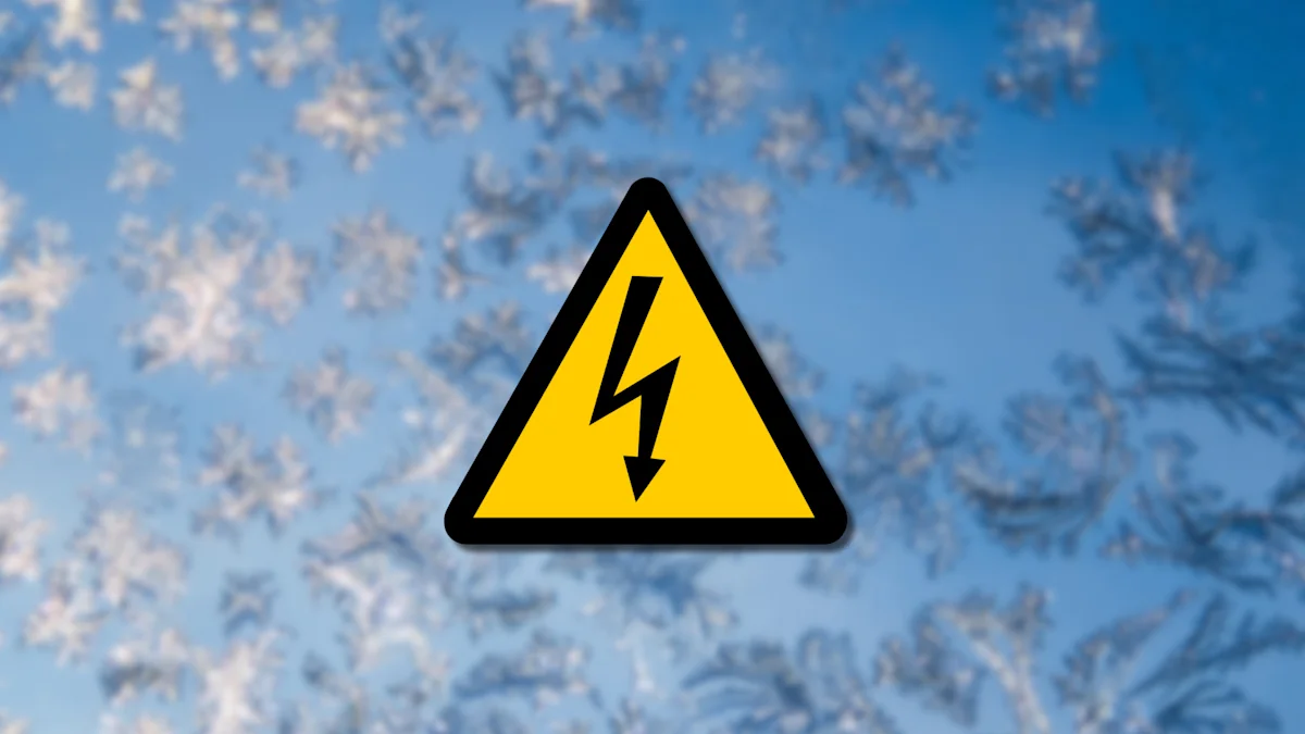 Nova Scotia Power asks customers to conserve power amid cold - The ...
